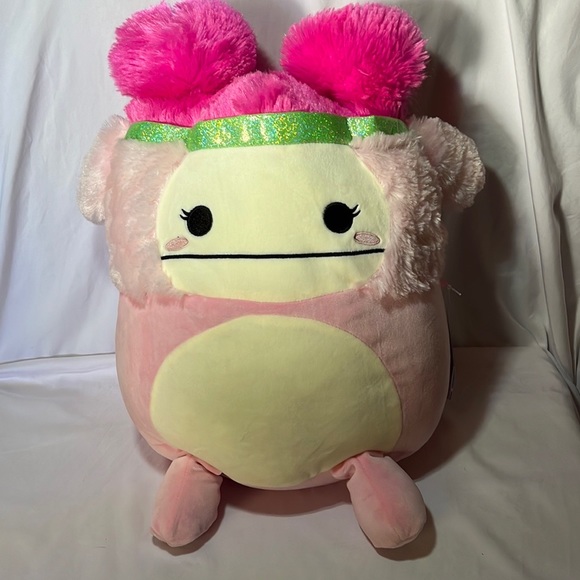 Kellytoy | Toys | Squishmallows Squish Doos | Poshmark
